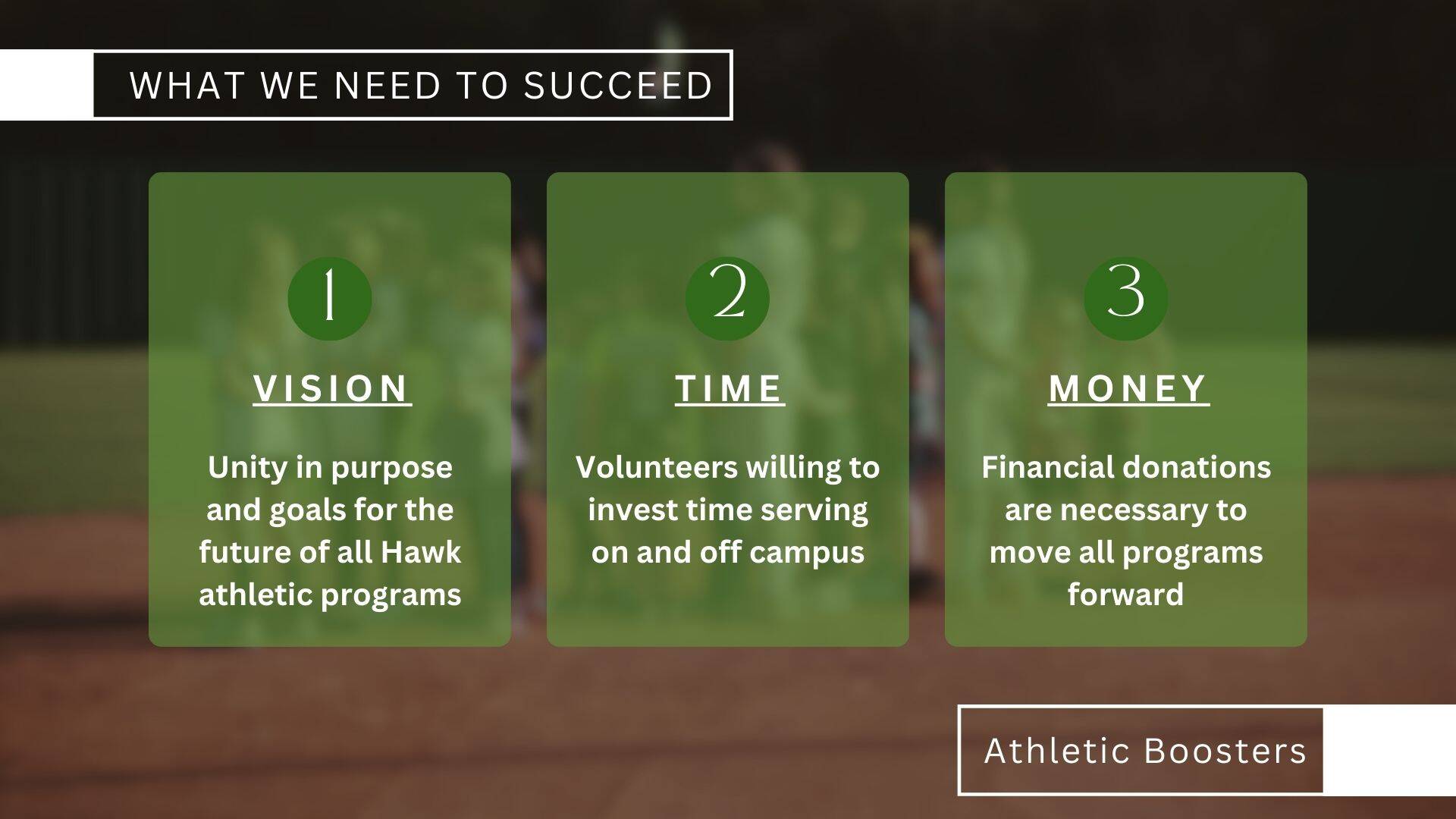 Home | CLHS Athletic Booster Club