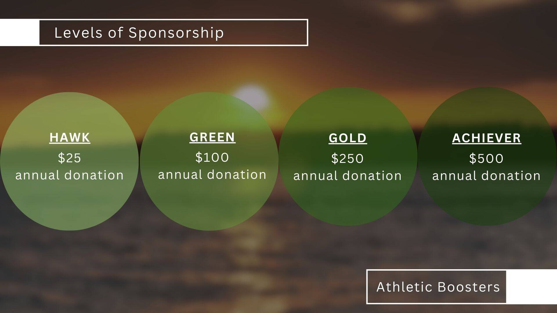 Home | CLHS Athletic Booster Club